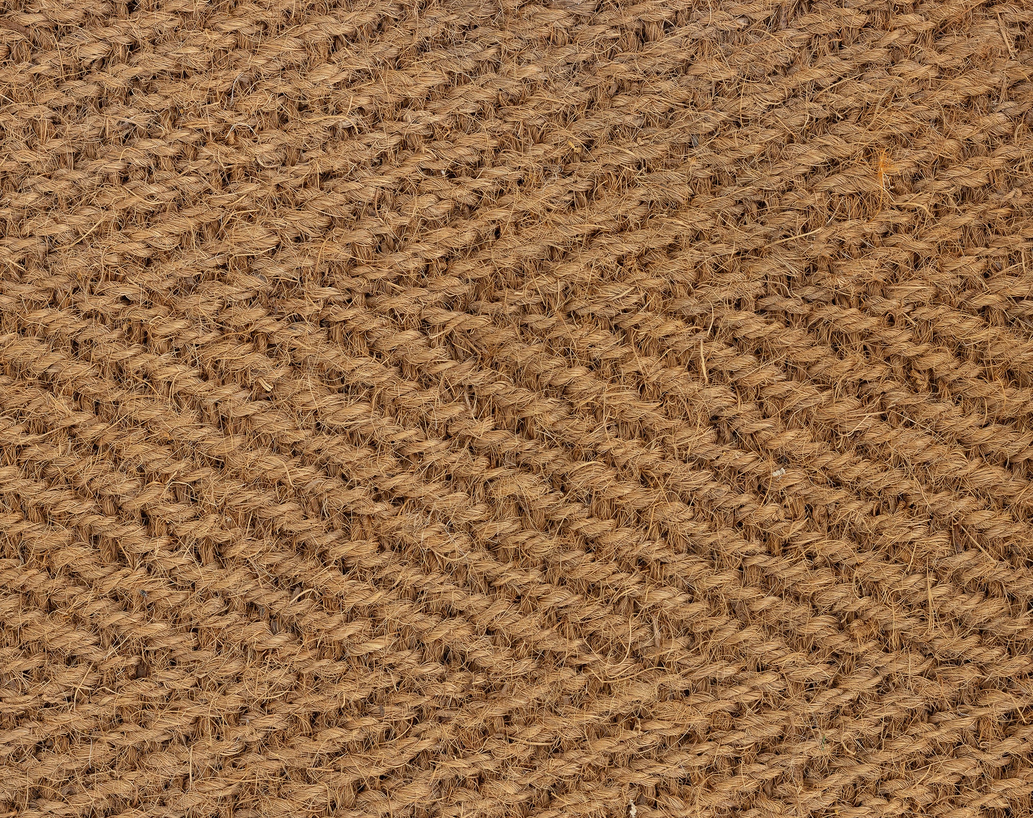 Coir Herringbone Natural – FLOORING.CO.ZA