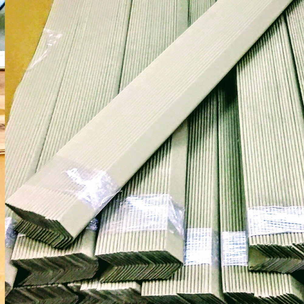 Dew Point Industries - Edge Corner Protector – FLOORING.CO.ZA