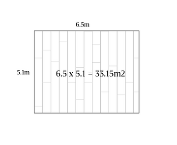 How to Measure Flooring – FLOORING.CO.ZA